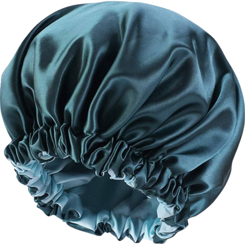 Satin Bonnet for Hair Water Proof – Juzour Botanica
